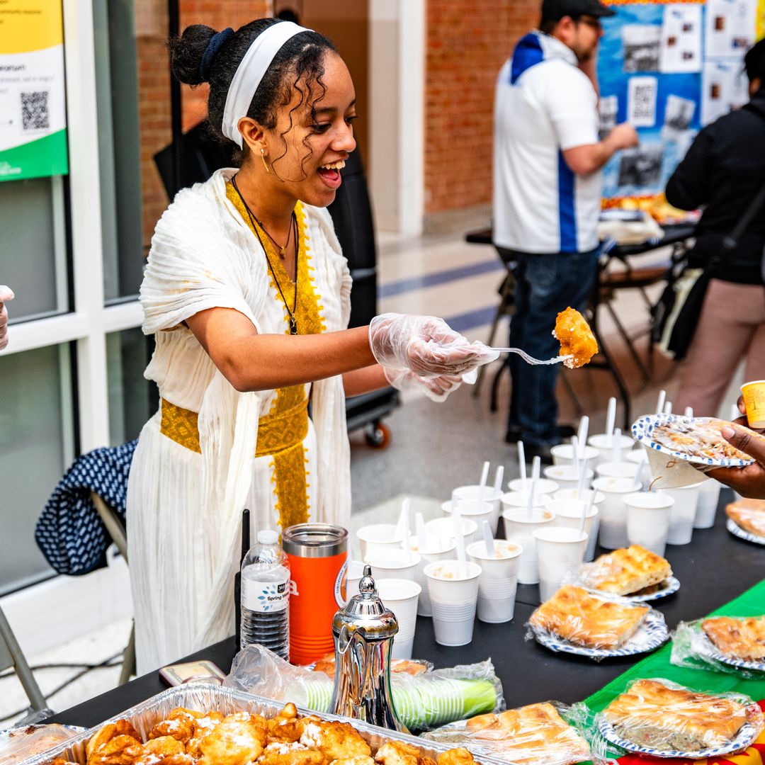 DCPS Global Education